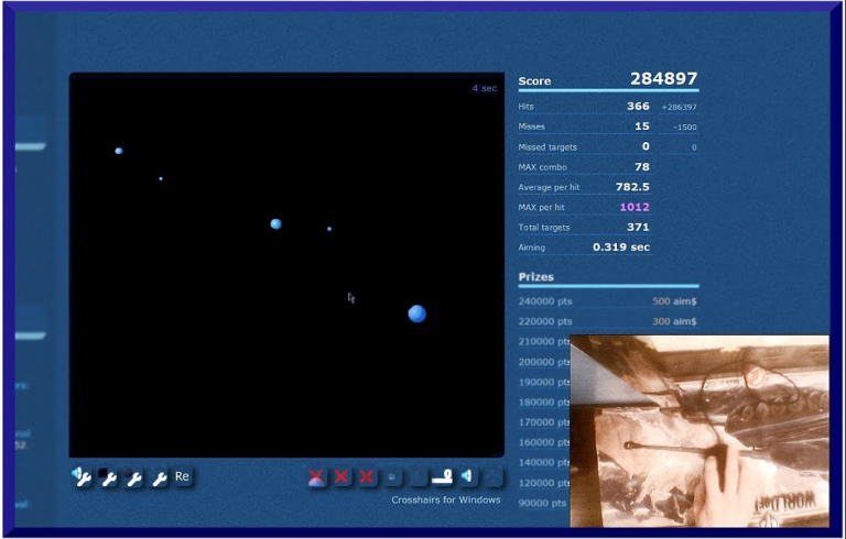 Best Aim Practice Games For FPS on PC - CPSTEST.ORG