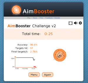 Best Aim Practice Games For FPS on PC - CPSTEST.ORG