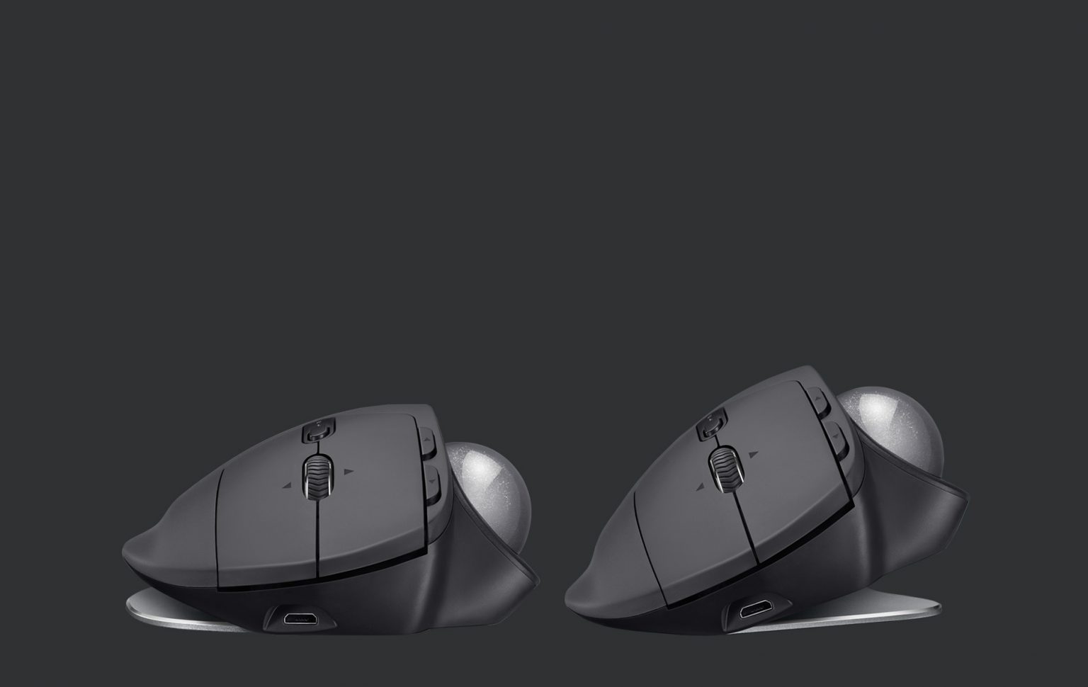 How to use a trackball mouse more efficiently? - CPSTEST.ORG