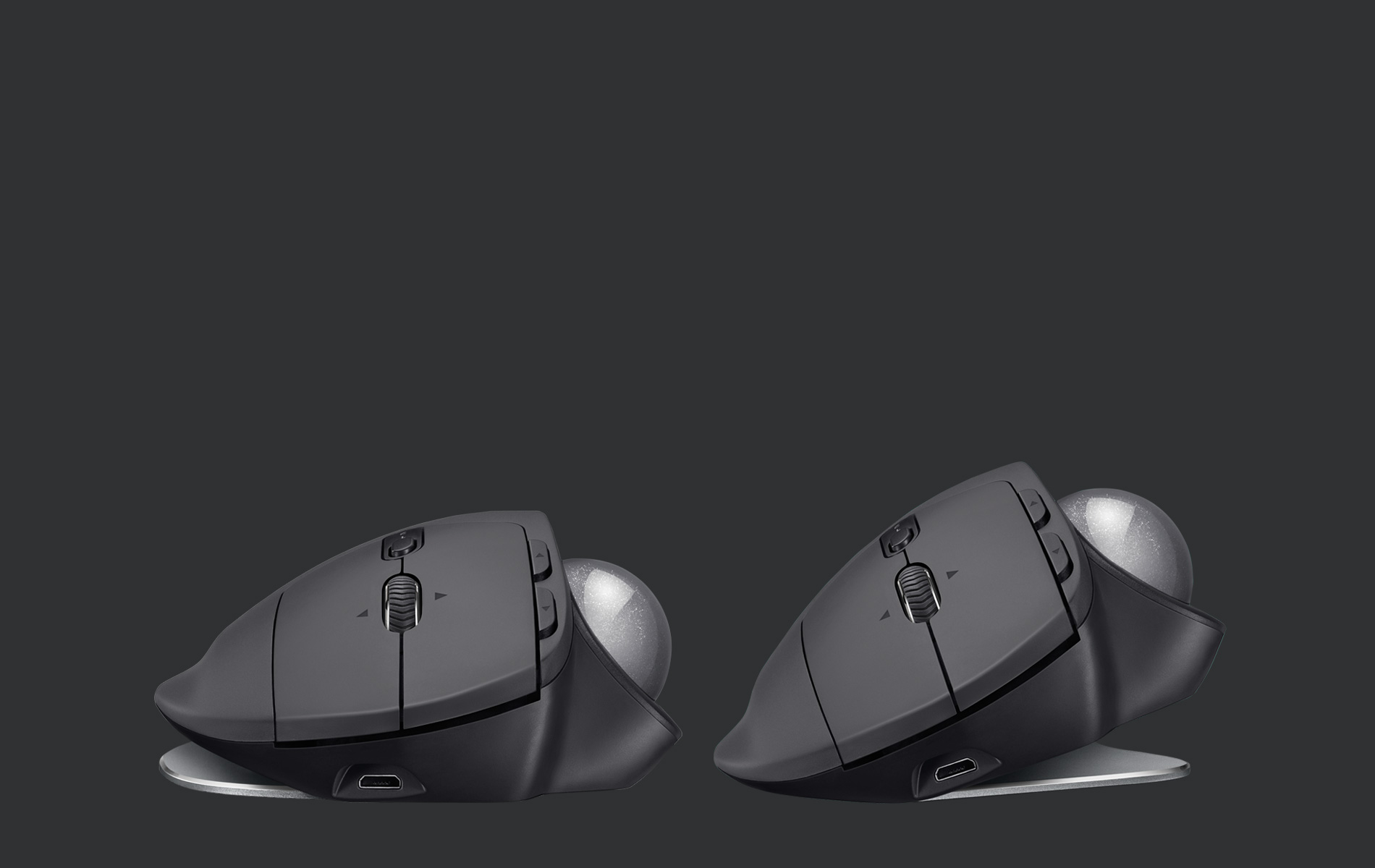 How to use a trackball mouse more efficiently? - CPSTEST.ORG