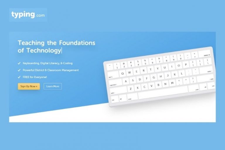 7 BEST TYPING TEST TOOLS ONLINE - CPSTEST.ORG