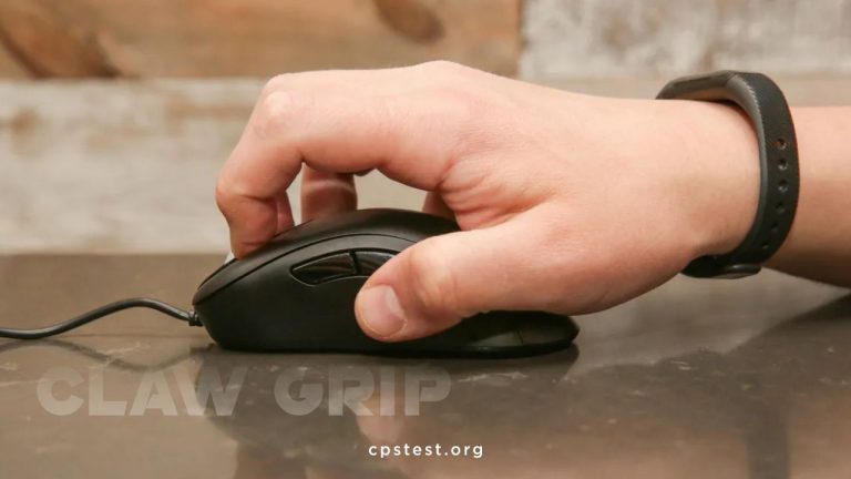 How To Hold a Gaming Mouse | Mastering the Art of Gaming 2024