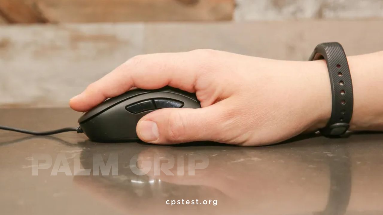 How To Hold a Gaming Mouse | Mastering the Art of Gaming 2024