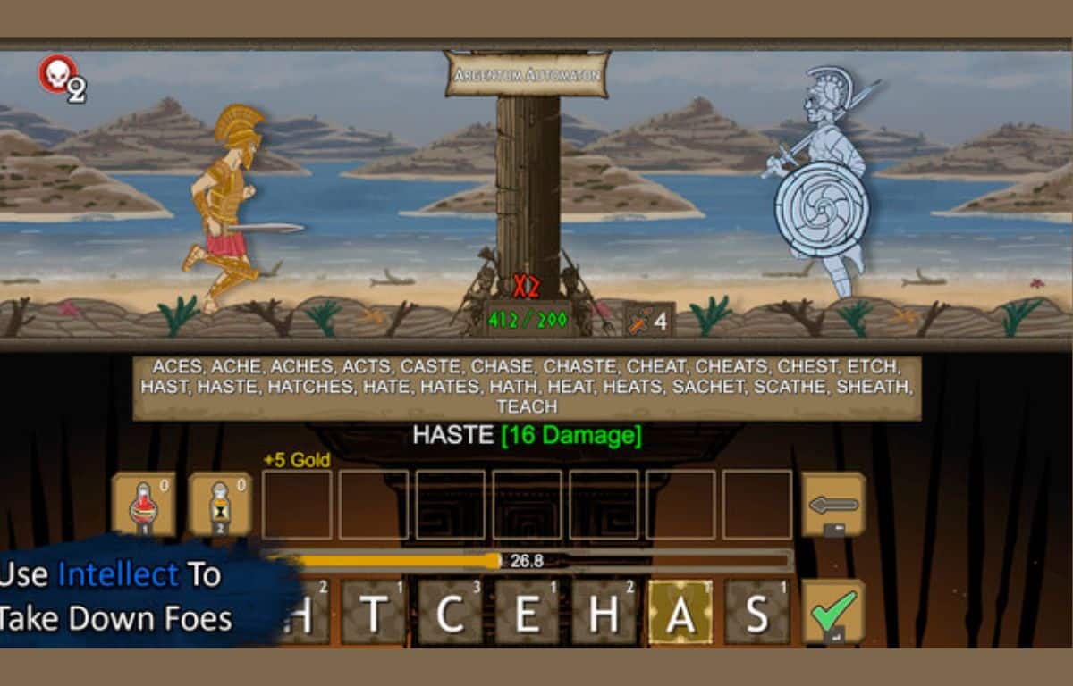 15 Most Popular Typing Games - CPSTEST.ORG