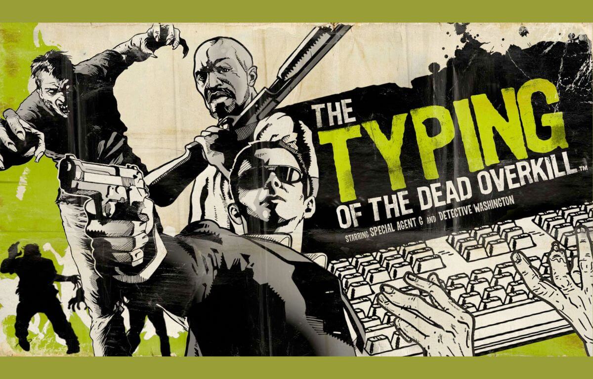 15 Most Popular Typing Games - CPSTEST.ORG