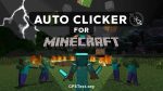 7 Best Auto Clicker For Minecraft Download Now {2024 UPDATED}