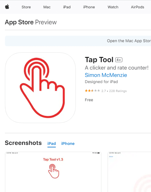 Top 10 Auto Clicker - CPSTEST.ORG