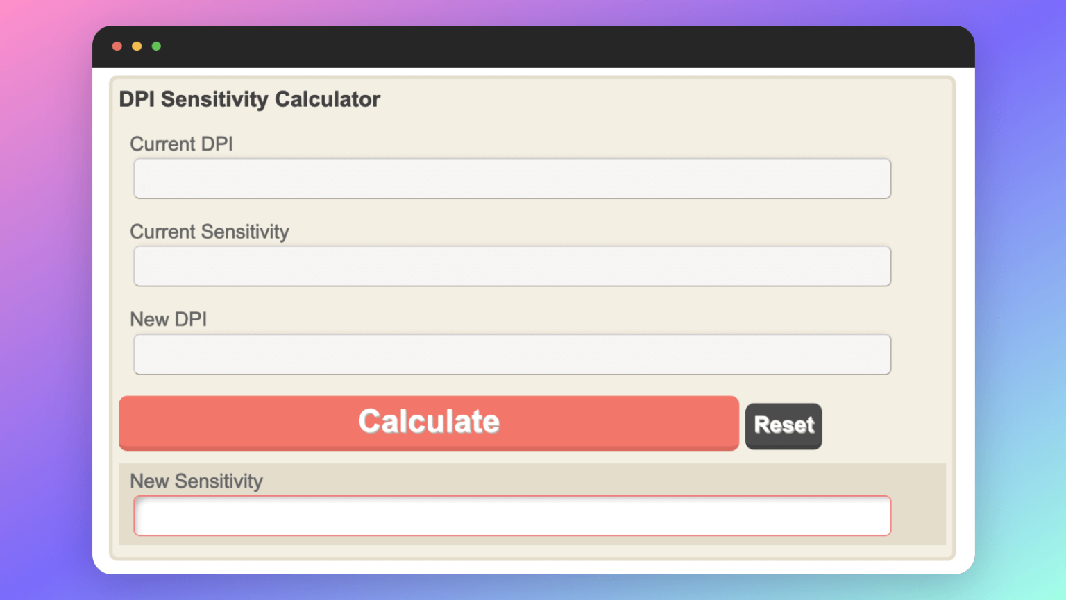 Top 4 DPI Tester Websites 2024 (UPDATED)