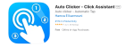 Auto Clicker For iPhone Download Free iOS App {Tested Review}