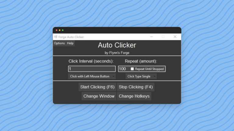 7 Best Auto Clicker For Minecraft Download Now {2024 UPDATED}
