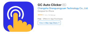 Auto Clicker For iPhone Download Free iOS App {Tested Review}