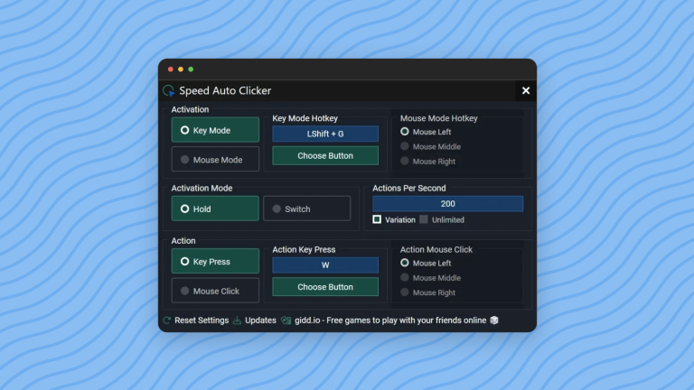 7 Best Auto Clicker For Minecraft Download Now {2024 UPDATED}